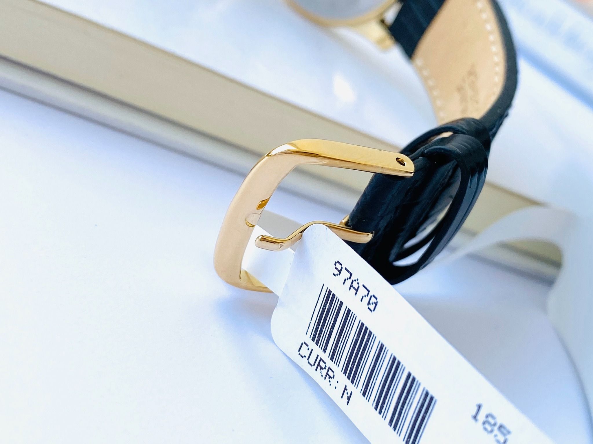 Bulova Quartz 97A70 - Đồng Hồ Nam – PhongWatch