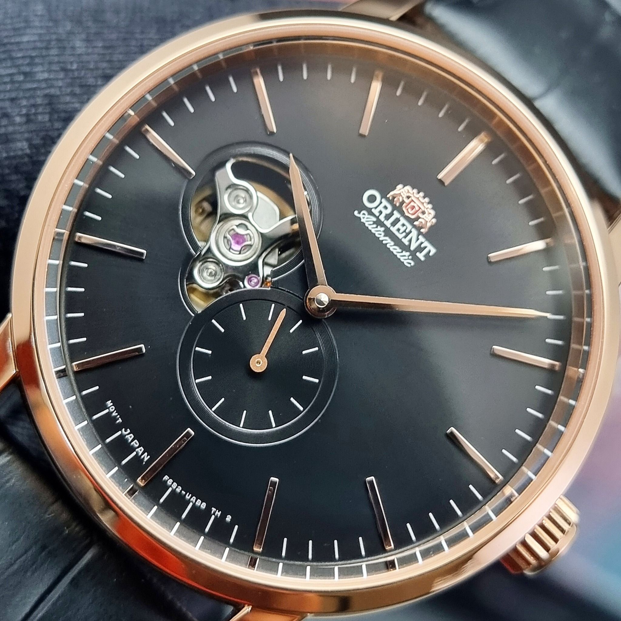 Orient Maestro RA-AR0103B10B ( RA-AR0103B00C ) RN-AR0103B - Chính Hãng ...