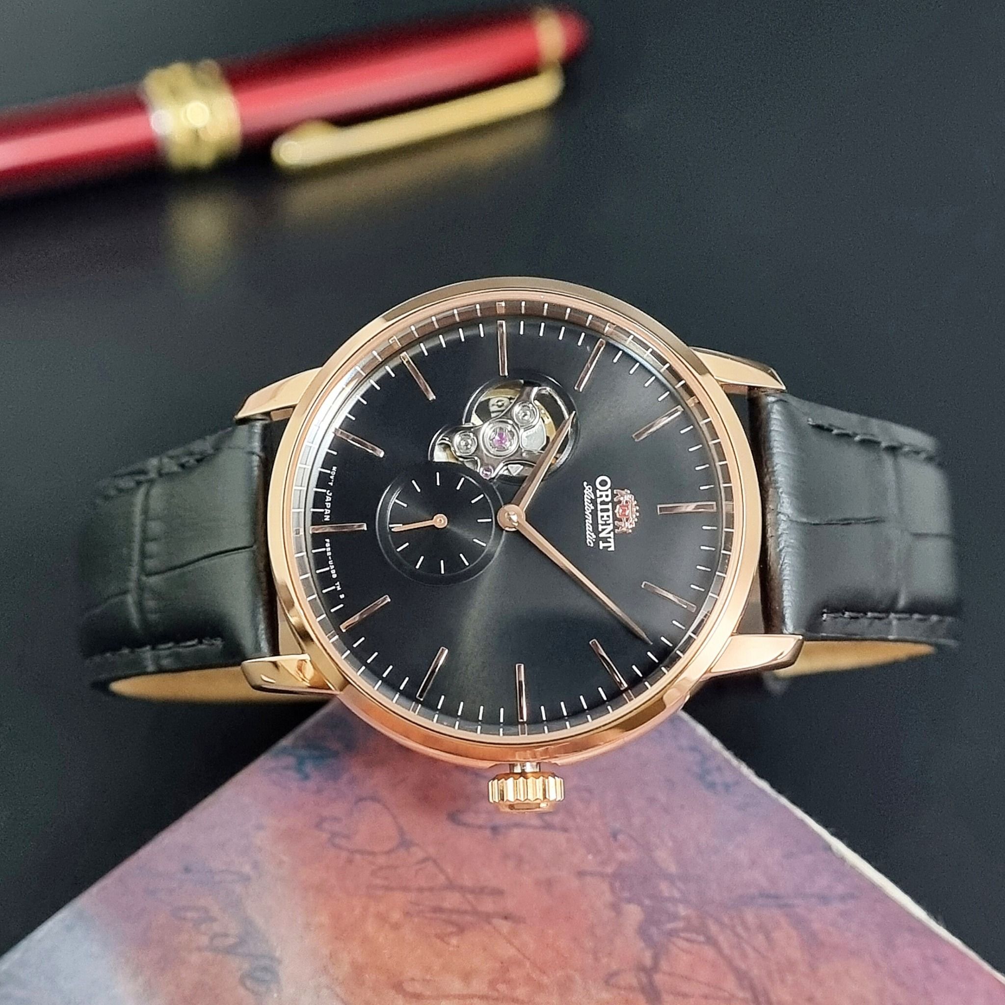 Orient Maestro RA-AR0103B10B ( RA-AR0103B00C ) RN-AR0103B - Chính Hãng ...
