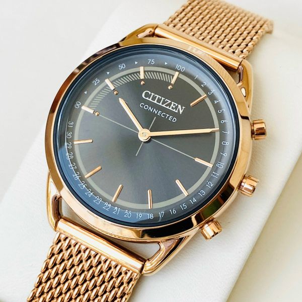 Citizen Connected 36mm Bluetooth Smart Watch HX0003-51E - Đồng Hồ Nữ ...