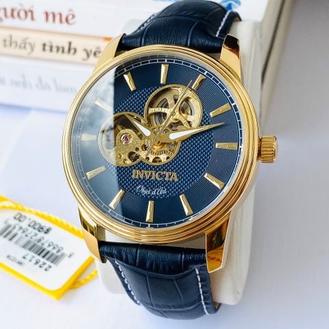 INVICTA – PhongWatch