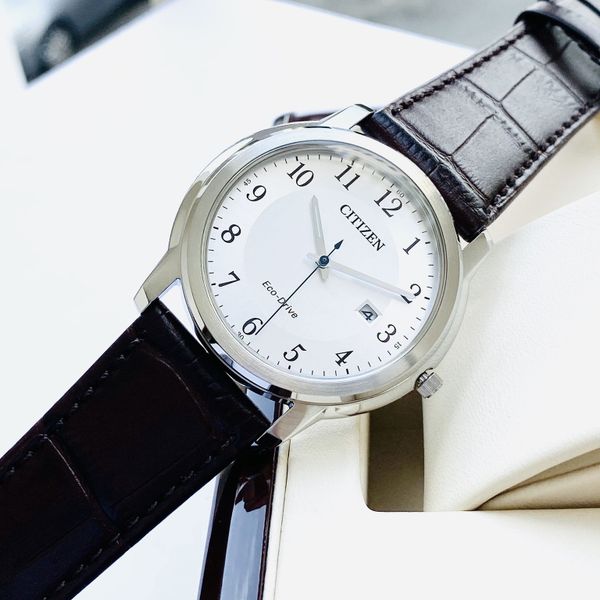 Citizen Eco-Drive AW1211-12A - Đồng Hồ Nam – PhongWatch