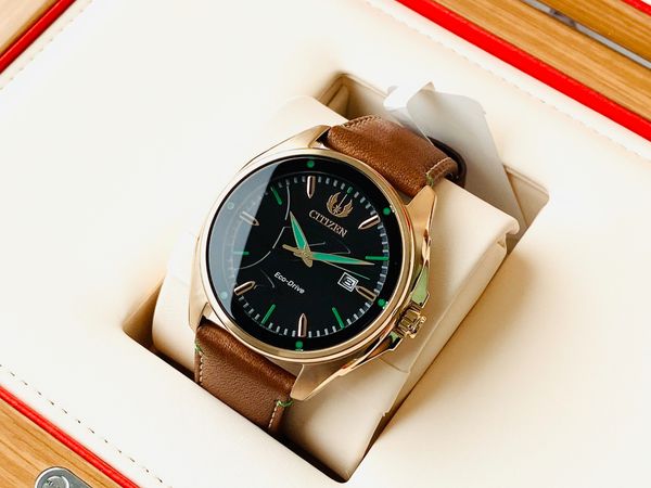 Citizen Eco-Drive AW1513-05W - Đồng Hồ Nam - Chính Hãng Giá Tốt ...