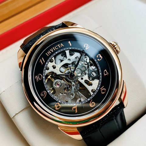 INVICTA – PhongWatch