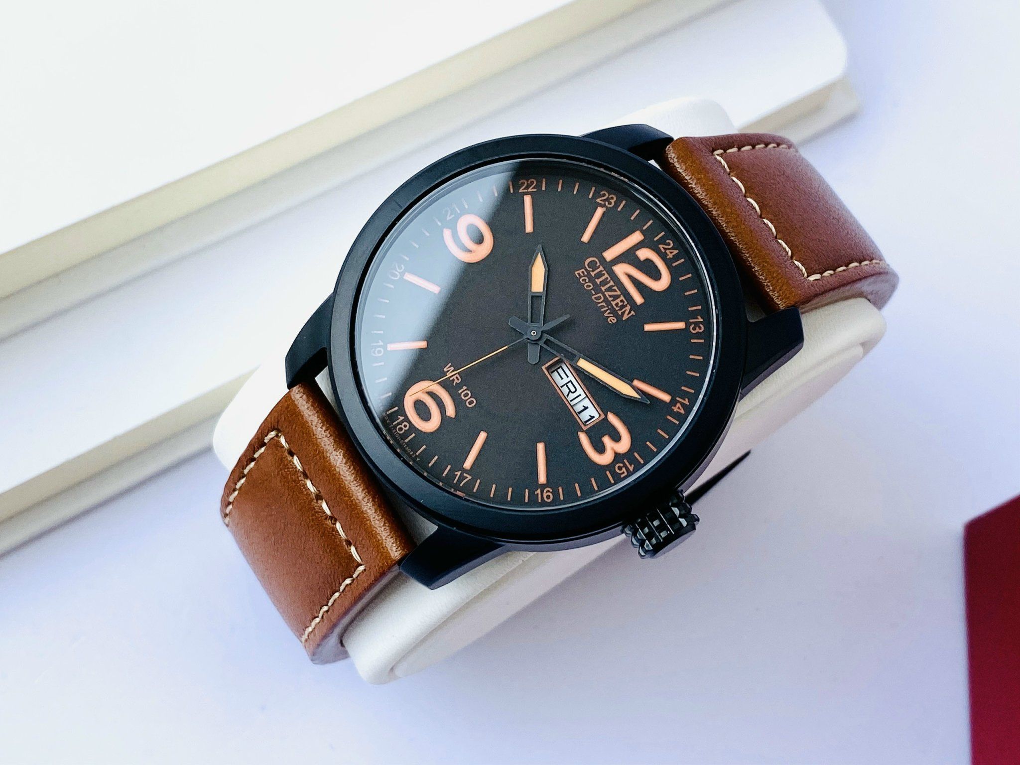 Citizen Eco-Drive BM8475-26E - Đồng Hồ Nam – PhongWatch