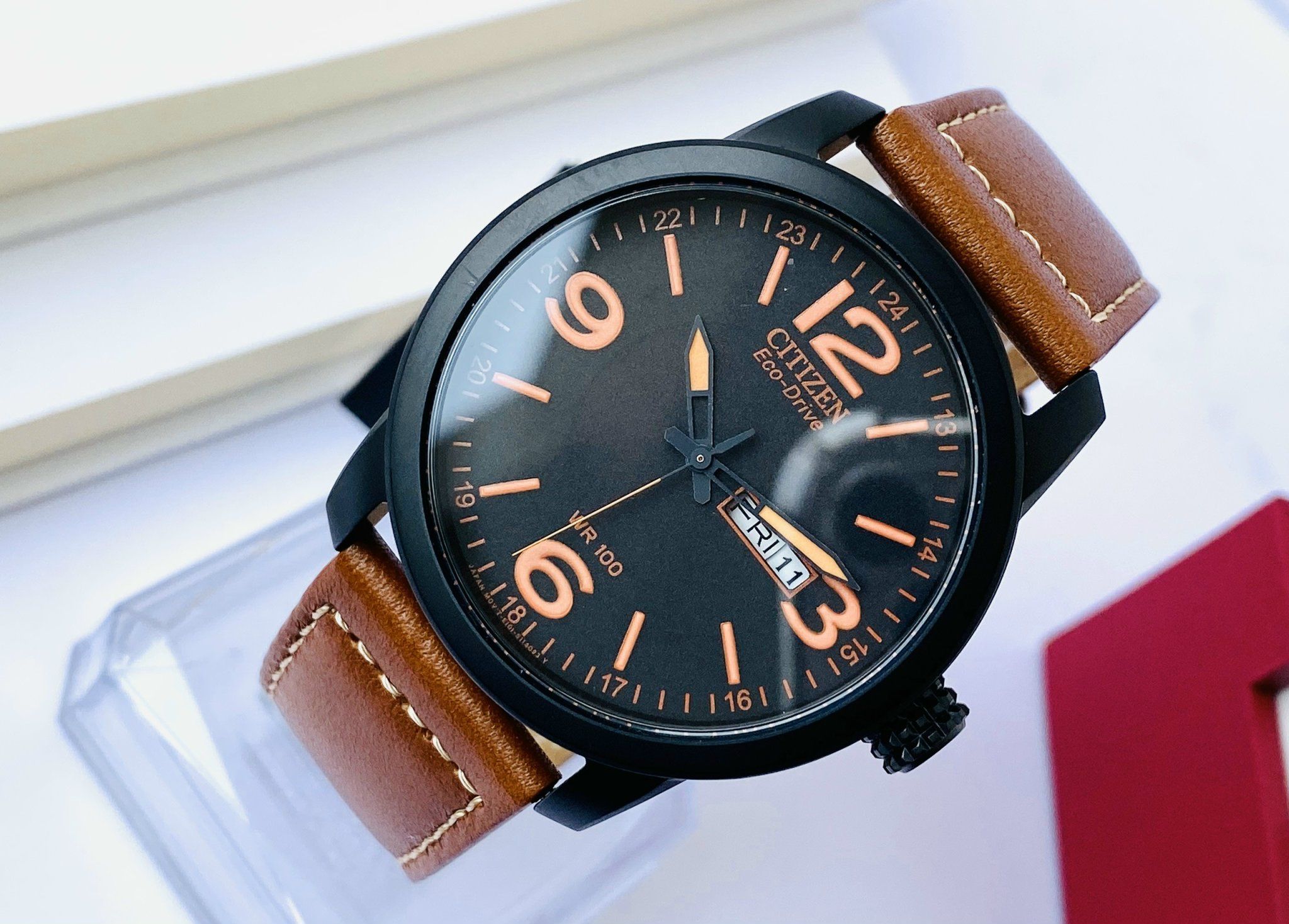 Citizen Eco-Drive BM8475-26E - Đồng Hồ Nam – PhongWatch