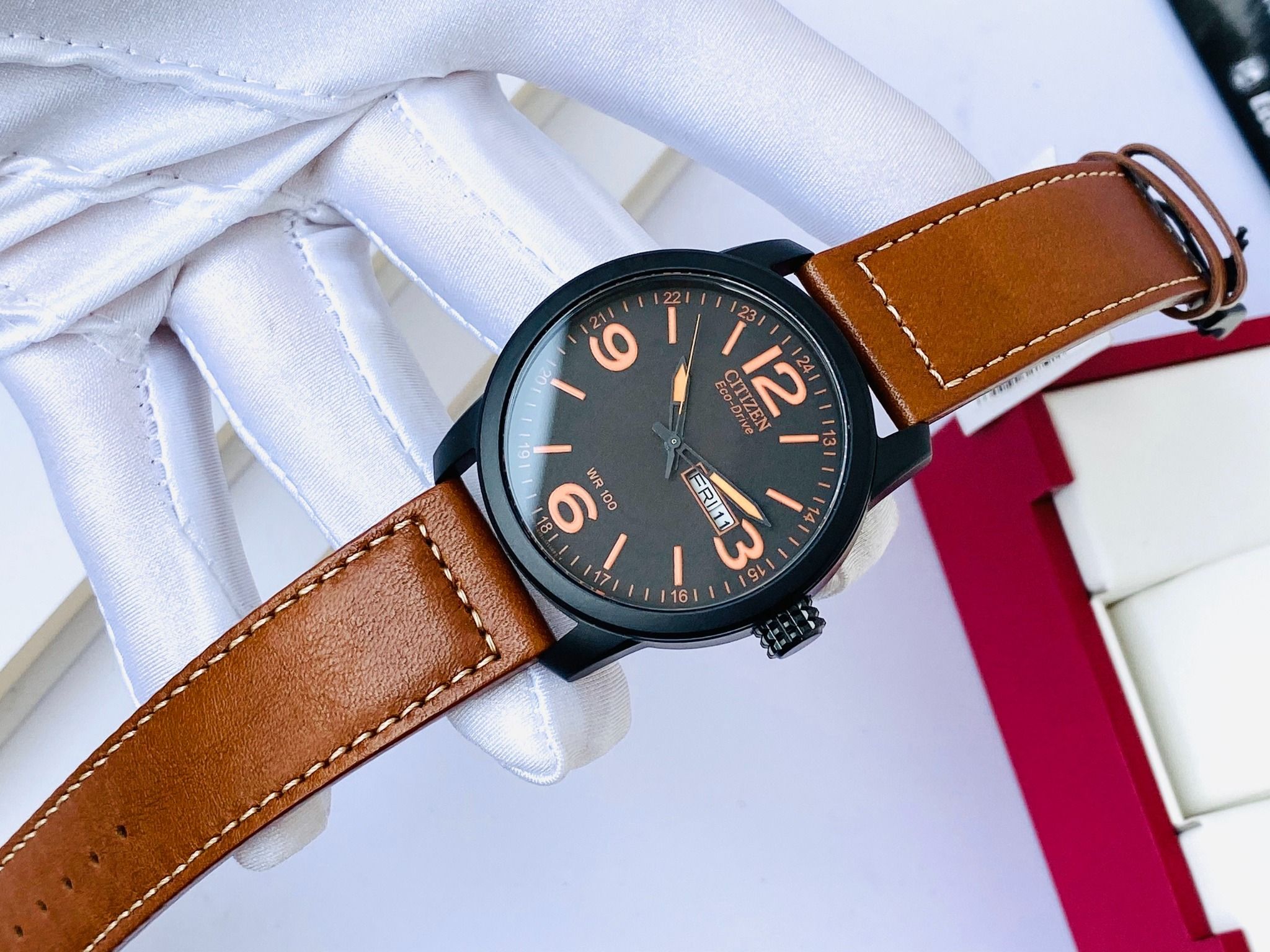 Citizen Eco-Drive BM8475-26E - Đồng Hồ Nam – PhongWatch