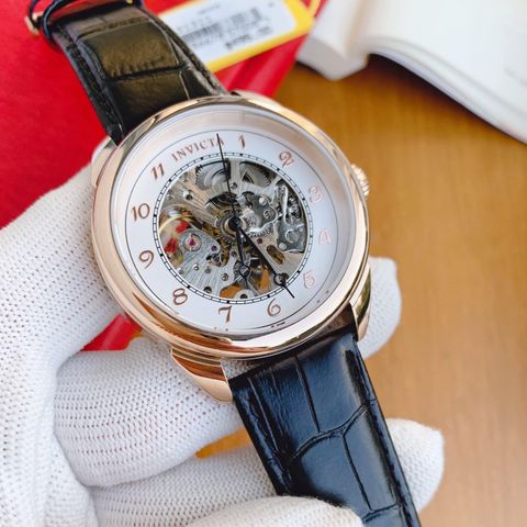 INVICTA - PhongWatch