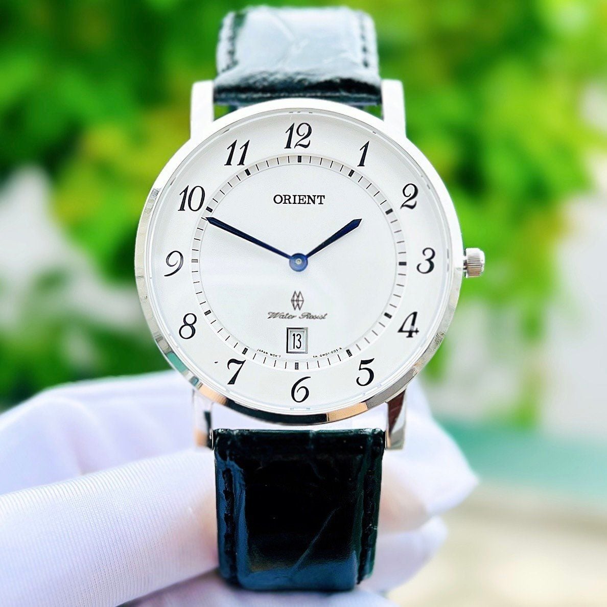 Orient Quartz FGW0100JW0 - Đồng Hồ Nam – PhongWatch