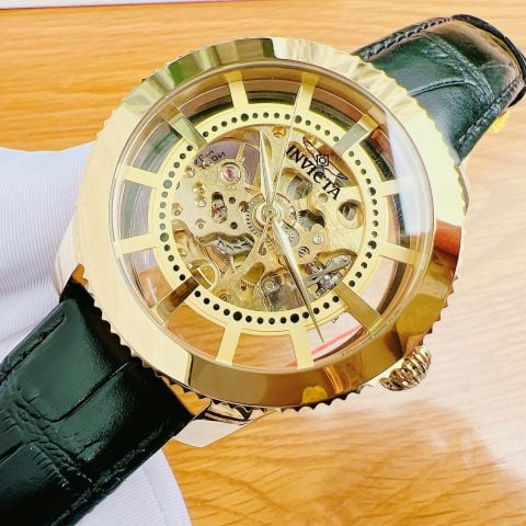 INVICTA – PhongWatch