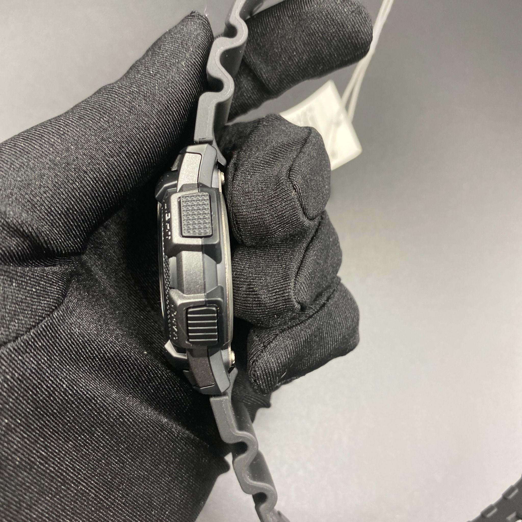 Casio World Time AE1000W-1AVDF - Đồng Hồ Nam - Chính Hãng Giá Tốt ...