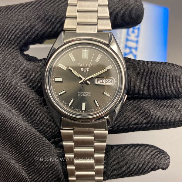 Seiko 5 SNXS79J1 - Nội Địa Nhật - Đồng Hồ Nam - Chính Hãng Giá Tốt ...