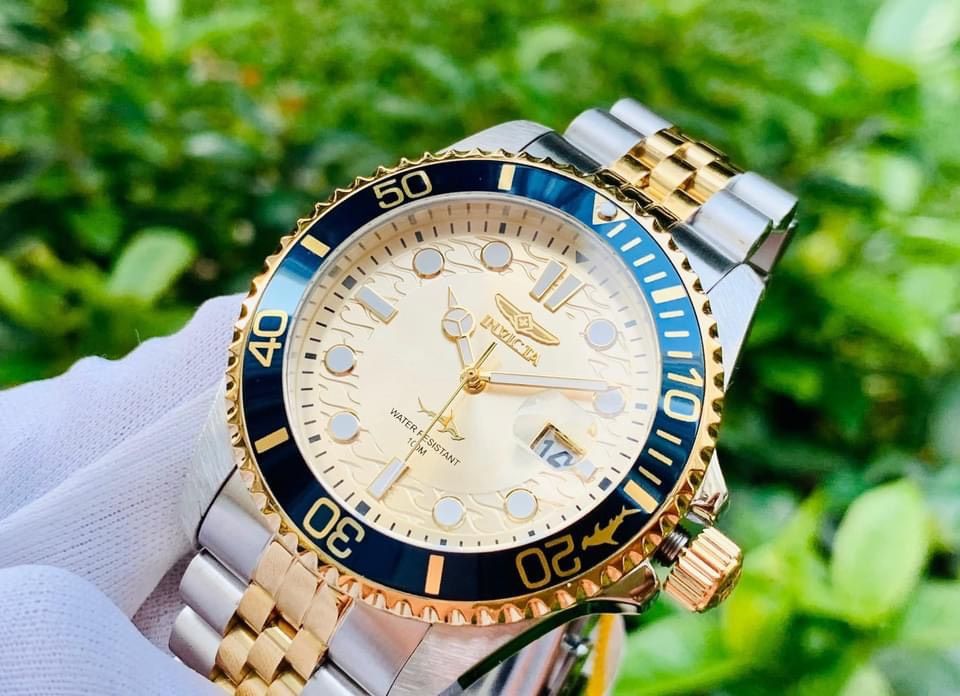 Invicta Diver 30617 - Đồng Hồ Nam – PhongWatch