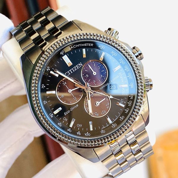 Citizen Eco-Drive BL5567-57E - Đồng Hồ Nam – PhongWatch