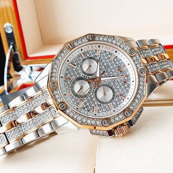 Bulova Crystal 98C133 - Đồng Hồ Nam - Chính Hãng Giá Tốt – PhongWatch