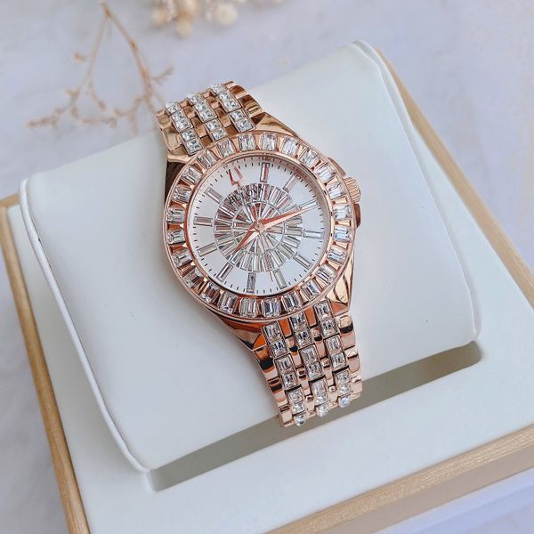 Bulova Quartz 98L268 Phantom 32.5mm - Đồng Hồ Nữ - Chính Hãng Giá Tốt ...