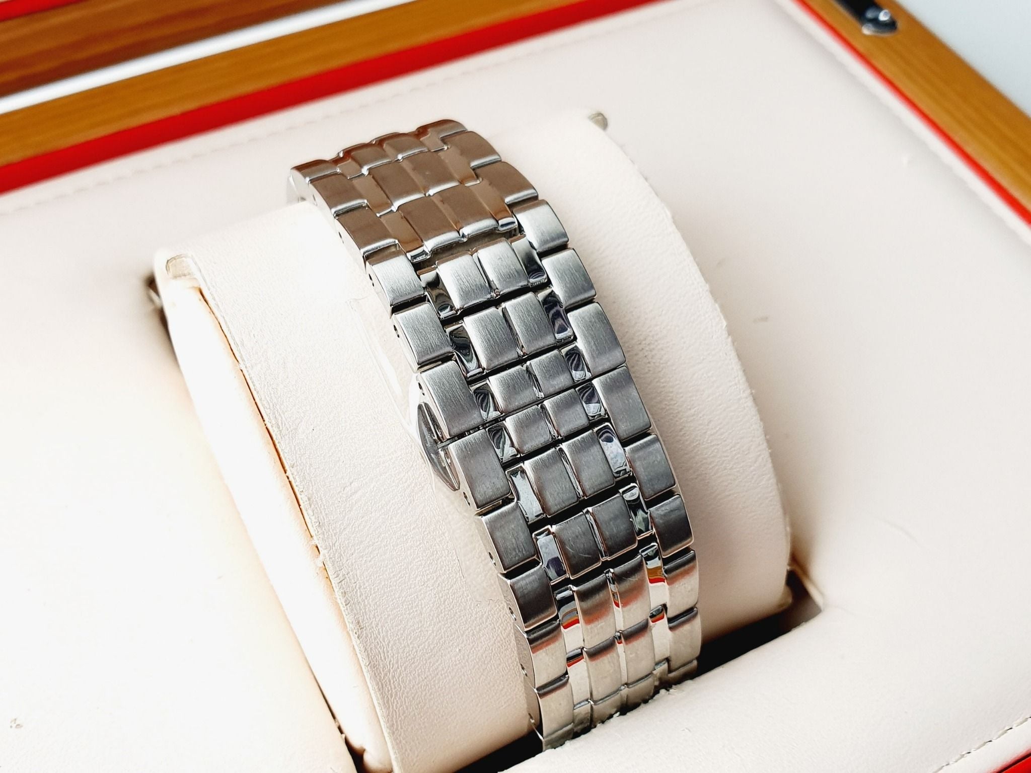 Bulova 96B260 Precisionist Chronograph Watch – PhongWatch