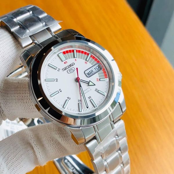 Seiko 5 SNKK25K1 - Đồng Hồ Nam - Chính Hãng Giá Tốt – PhongWatch