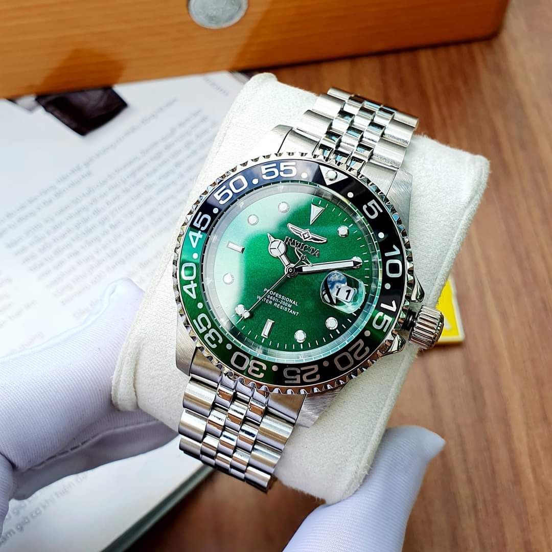 Invicta Pro Diver 34105 - Đồng Hồ Nam – PhongWatch