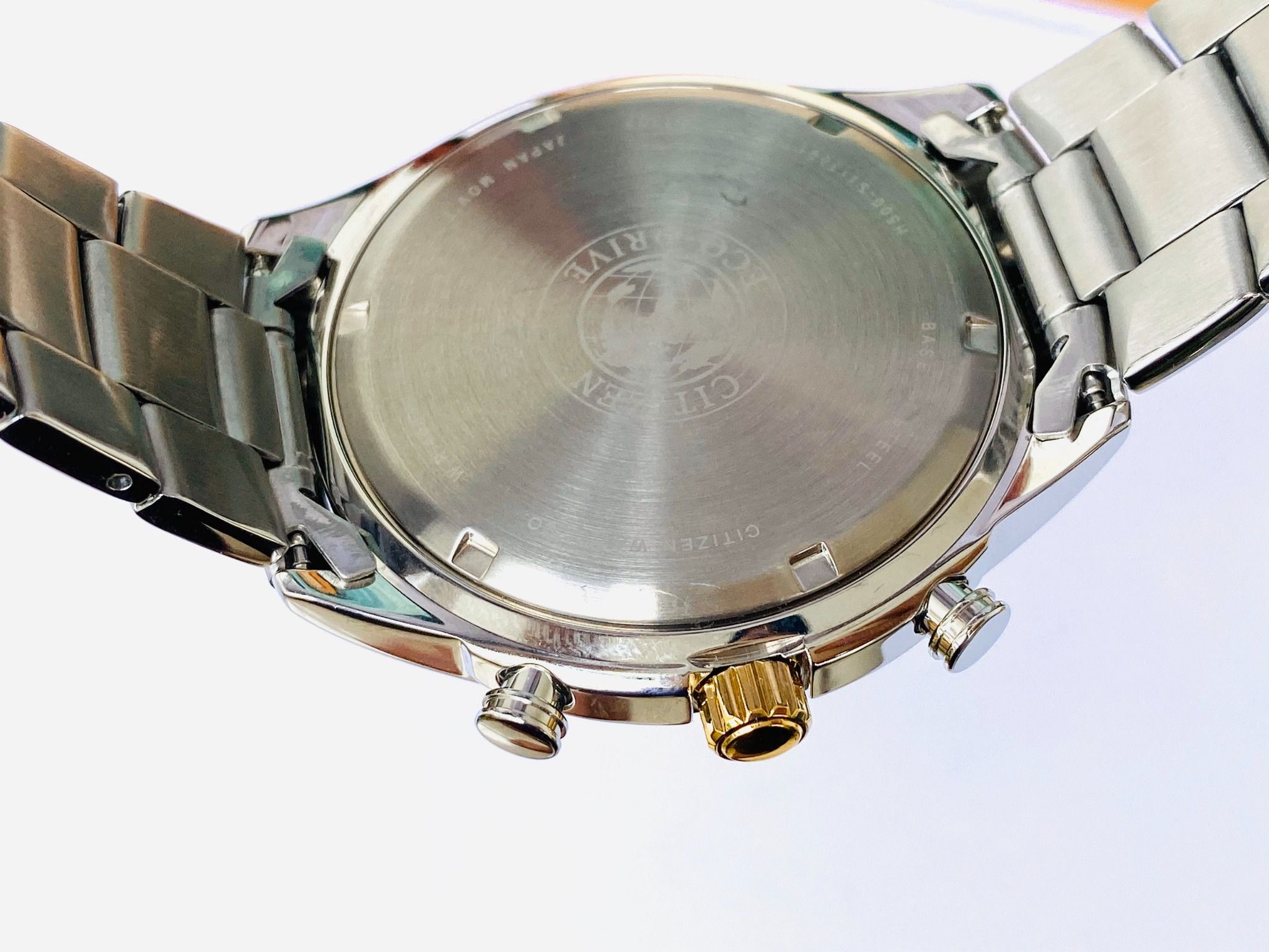 Citizen Eco-Drive AT2414-51L - Đồng Hồ Nam - Chính Hãng Giá Tốt ...