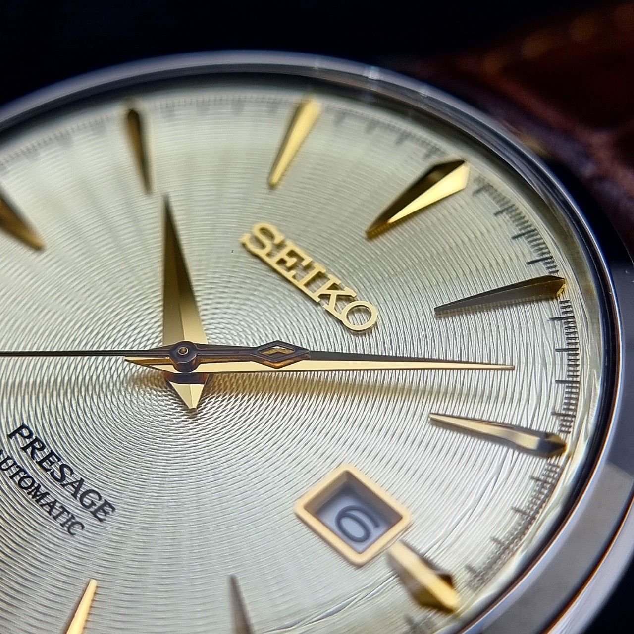 Seiko Presage Cocktail SRPC99J1 ( SRPC99 ) - Chính Hãng Giá Tốt ...