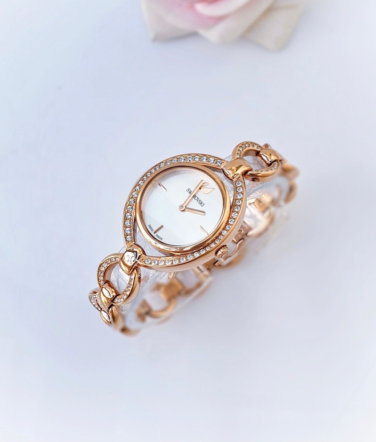 Swarovski Stella Watch 29mm 5470415 - Đồng Hồ Nữ – PhongWatch