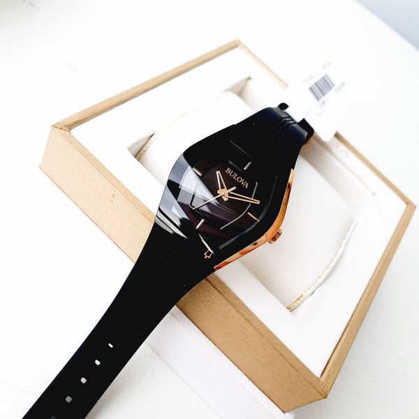 Bulova Latin Grammy 97L163 - Đồng Hồ Nữ - Chính Hãng Giá Tốt – PhongWatch