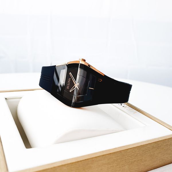 Bulova Latin Grammy 97L163 - Đồng Hồ Nữ - Chính Hãng Giá Tốt – PhongWatch