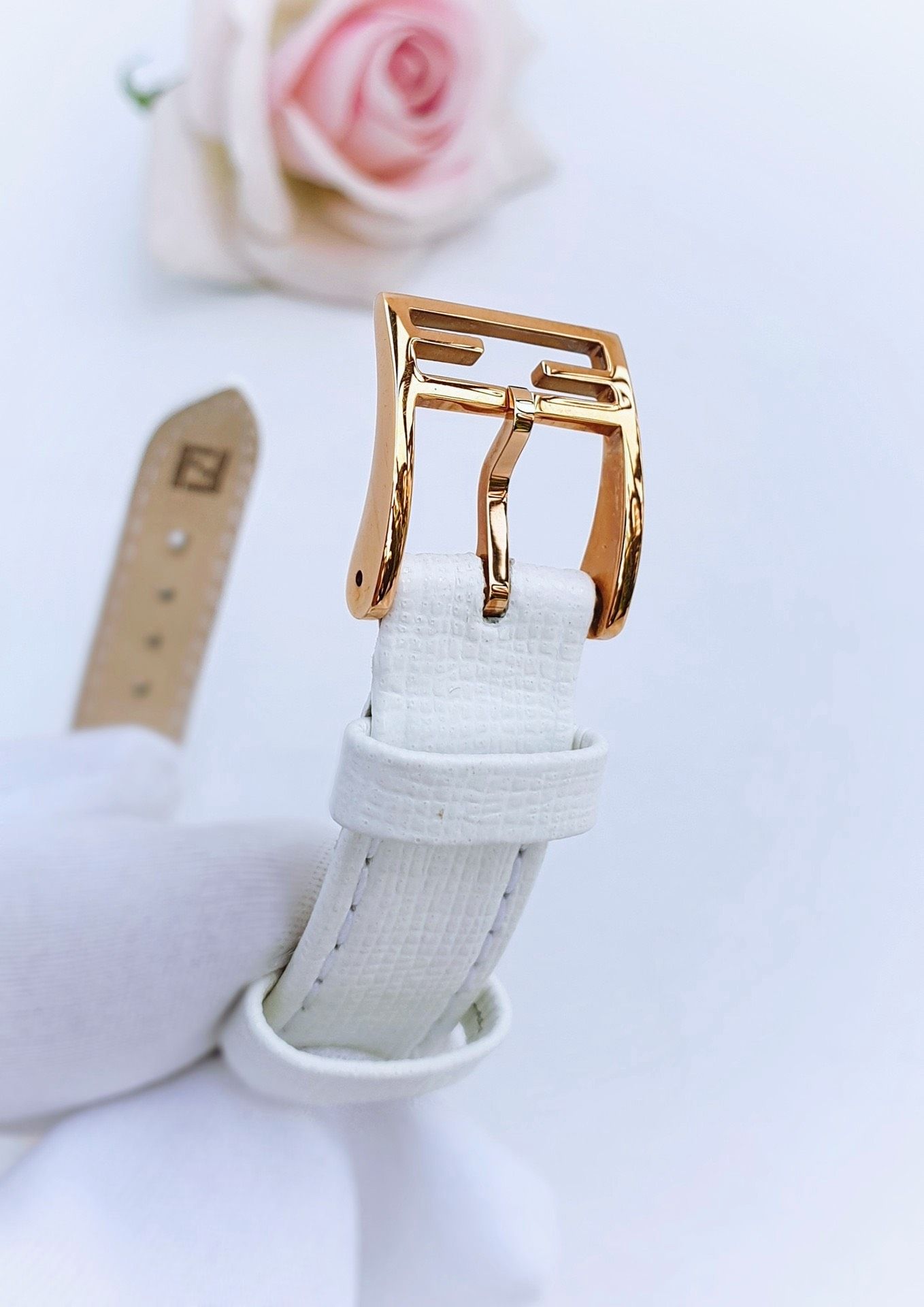 Fendi My Way Watch 36mm F350534041 - Đồng Hồ Nữ – PhongWatch