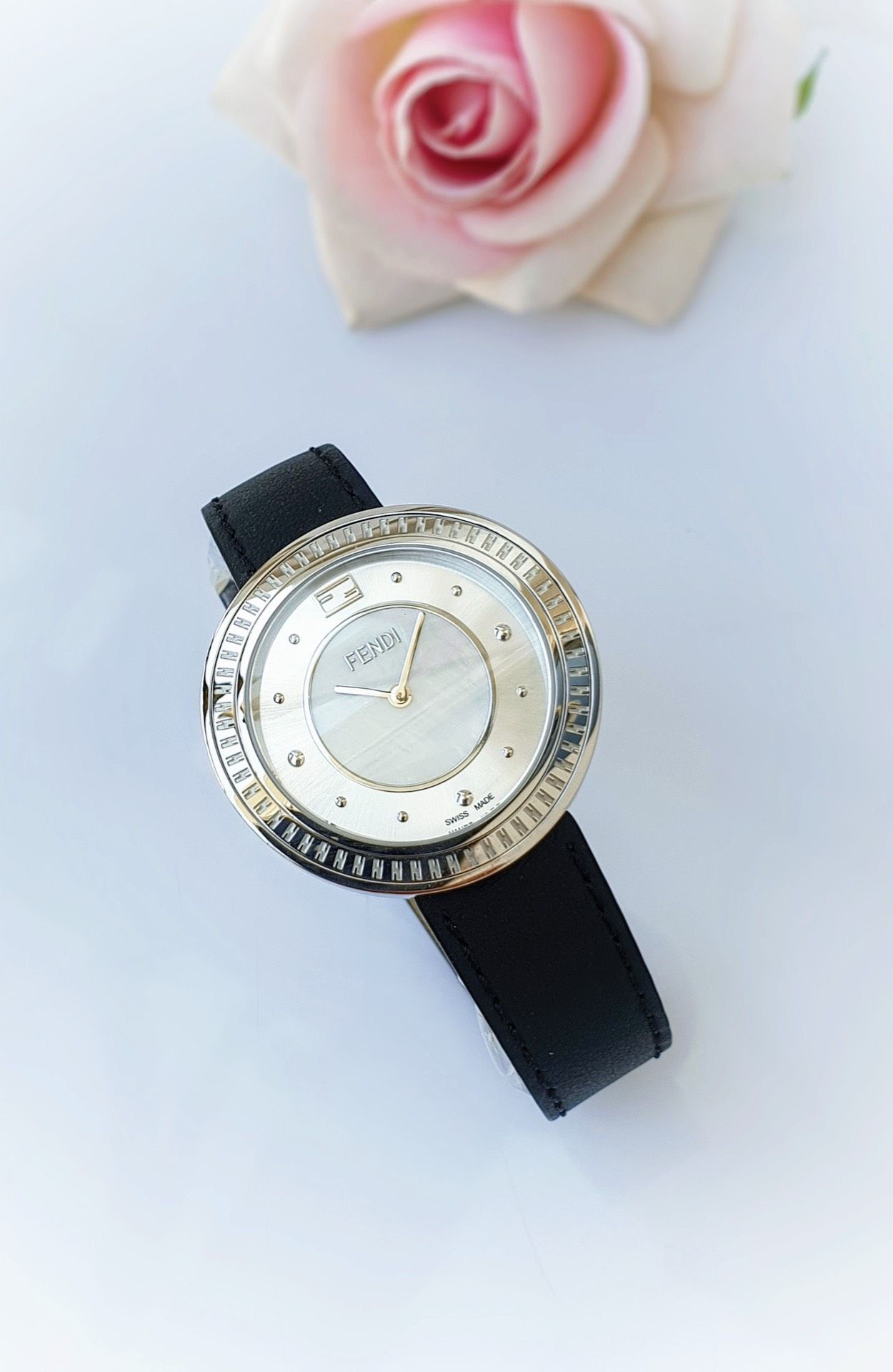 Fendi My Way Watch 36mm - Đồng Hồ Nữ – PhongWatch