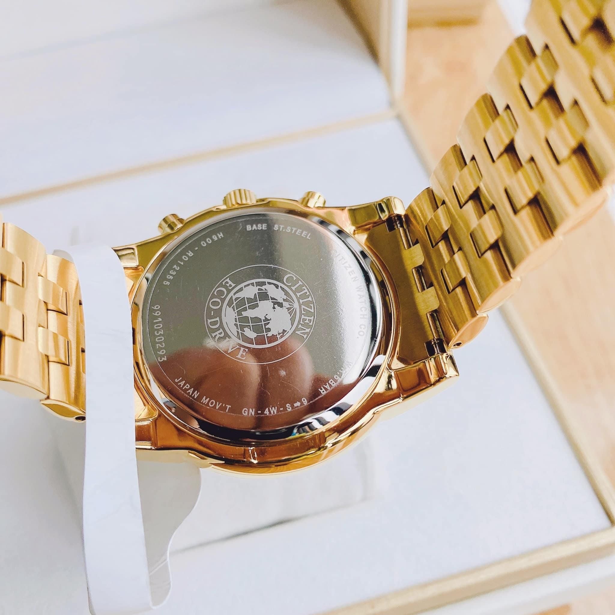 Citizen Eco-Drive AT2452-52E - Đồng Hồ Nam - Chính Hãng Giá Tốt ...