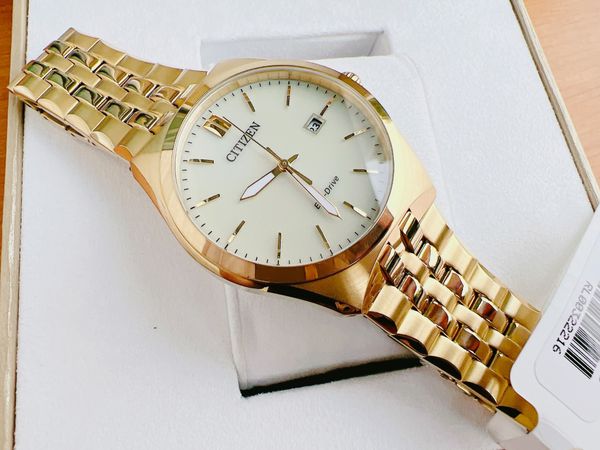 Citizen Eco-Drive BM7332-53P - Đồng Hồ Nam – PhongWatch