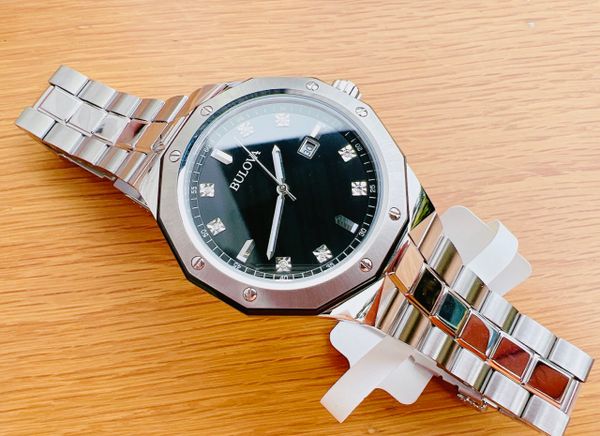 Bulova 98D103 Marine Star - Đồng Hồ Nam – PhongWatch