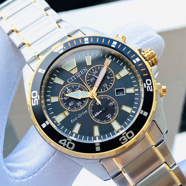 Citizen Eco-Drive AT2434-54E - Đồng Hồ Nam - Chính Hãng Giá Tốt ...