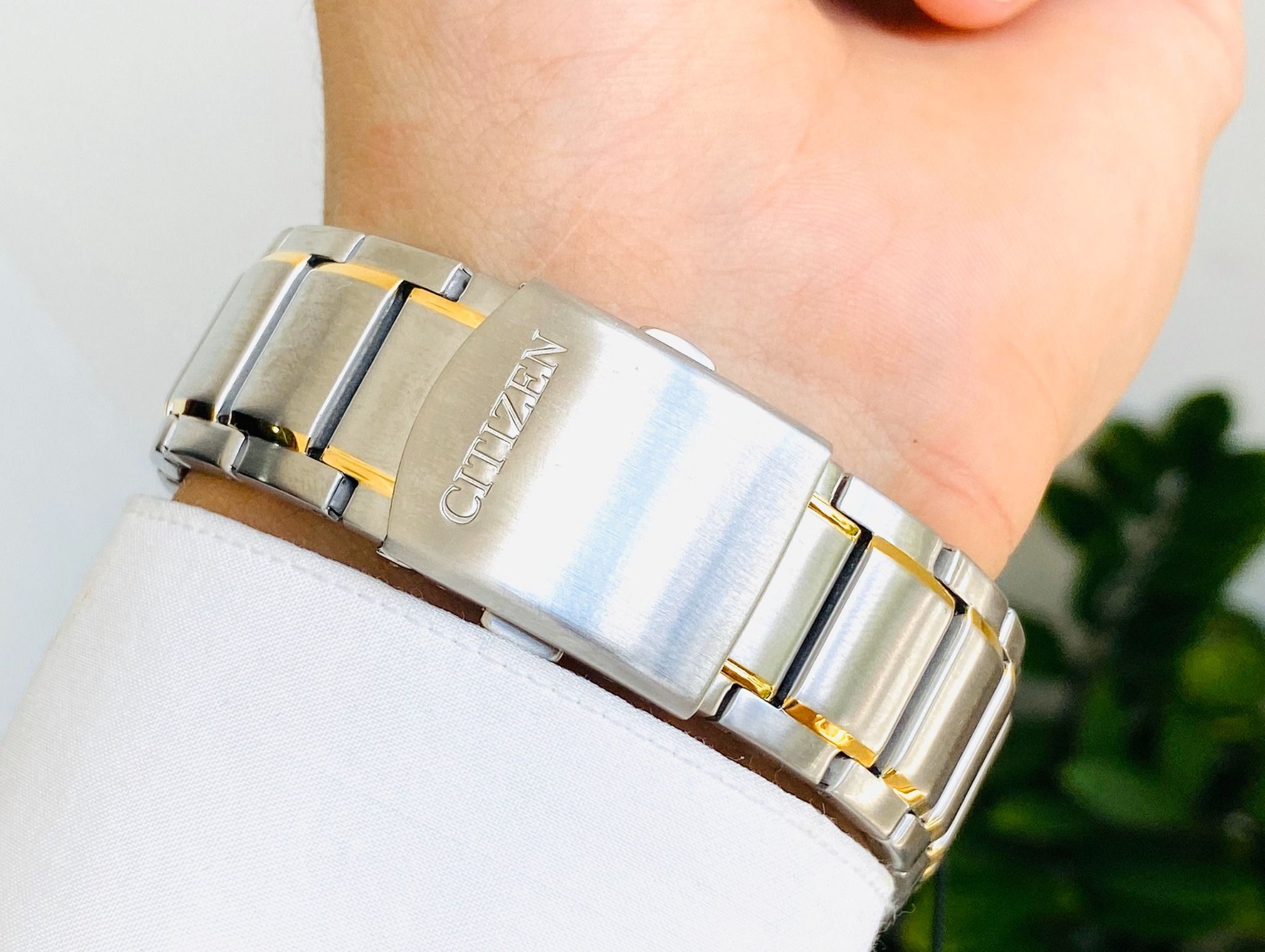 Citizen Eco-Drive AT2434-54E - Đồng Hồ Nam - Chính Hãng Giá Tốt ...