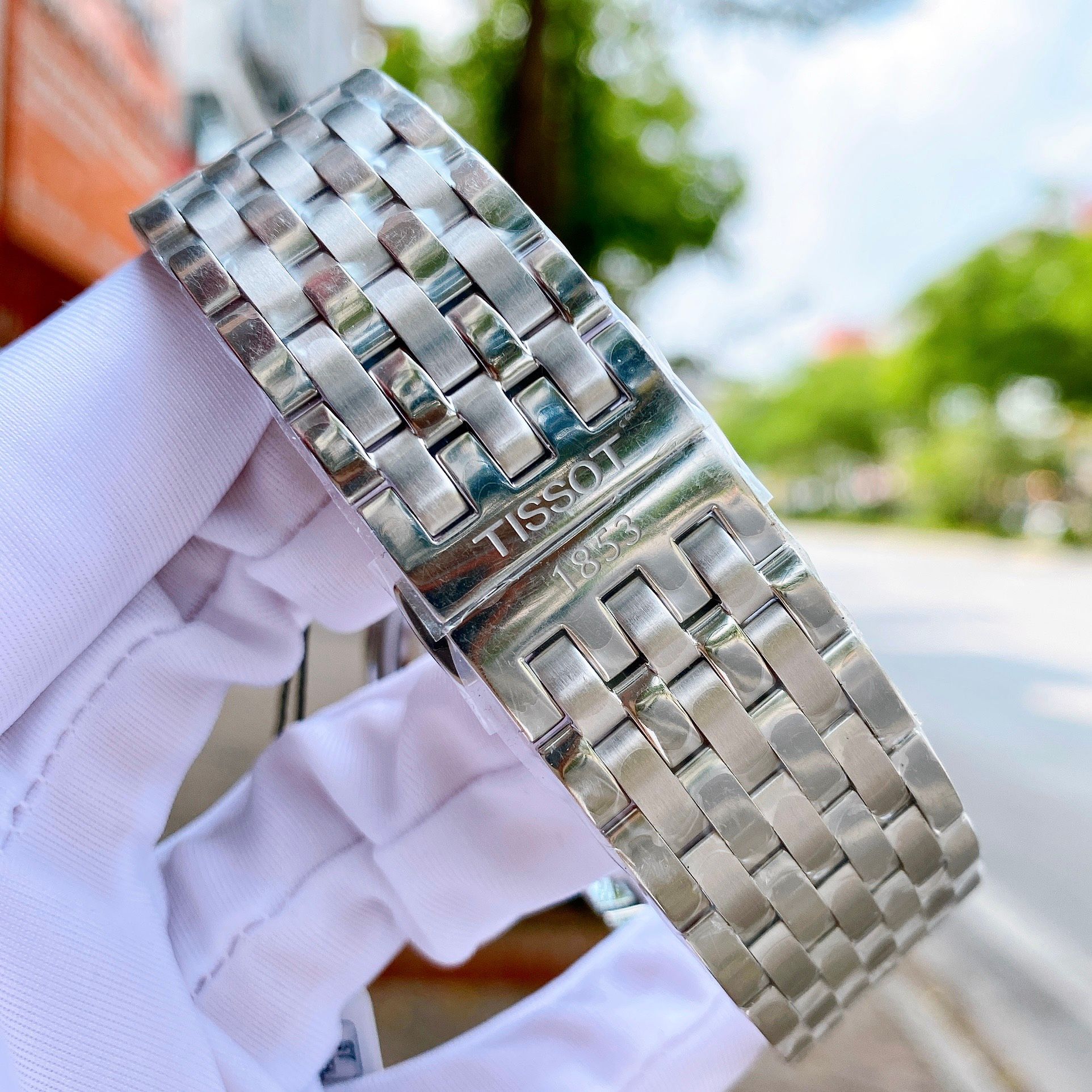 Tissot Bridgeport Chronograph T097.427.11.033.00 ( T0974271103300 ) – PhongWatch