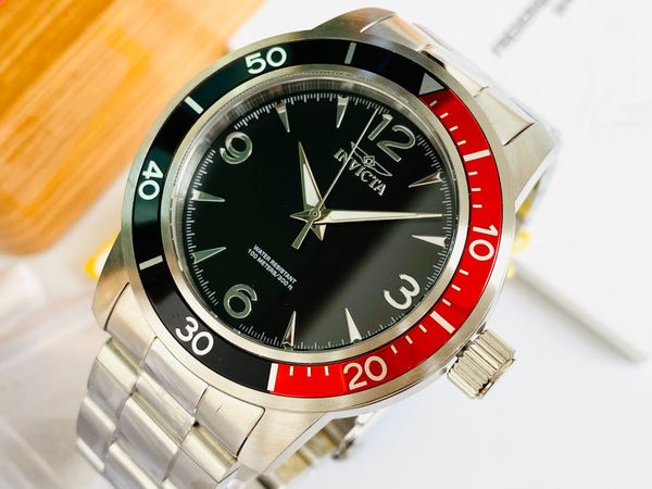 Invicta Quartz Specialty 38516 - Đồng Hồ Nam – PhongWatch