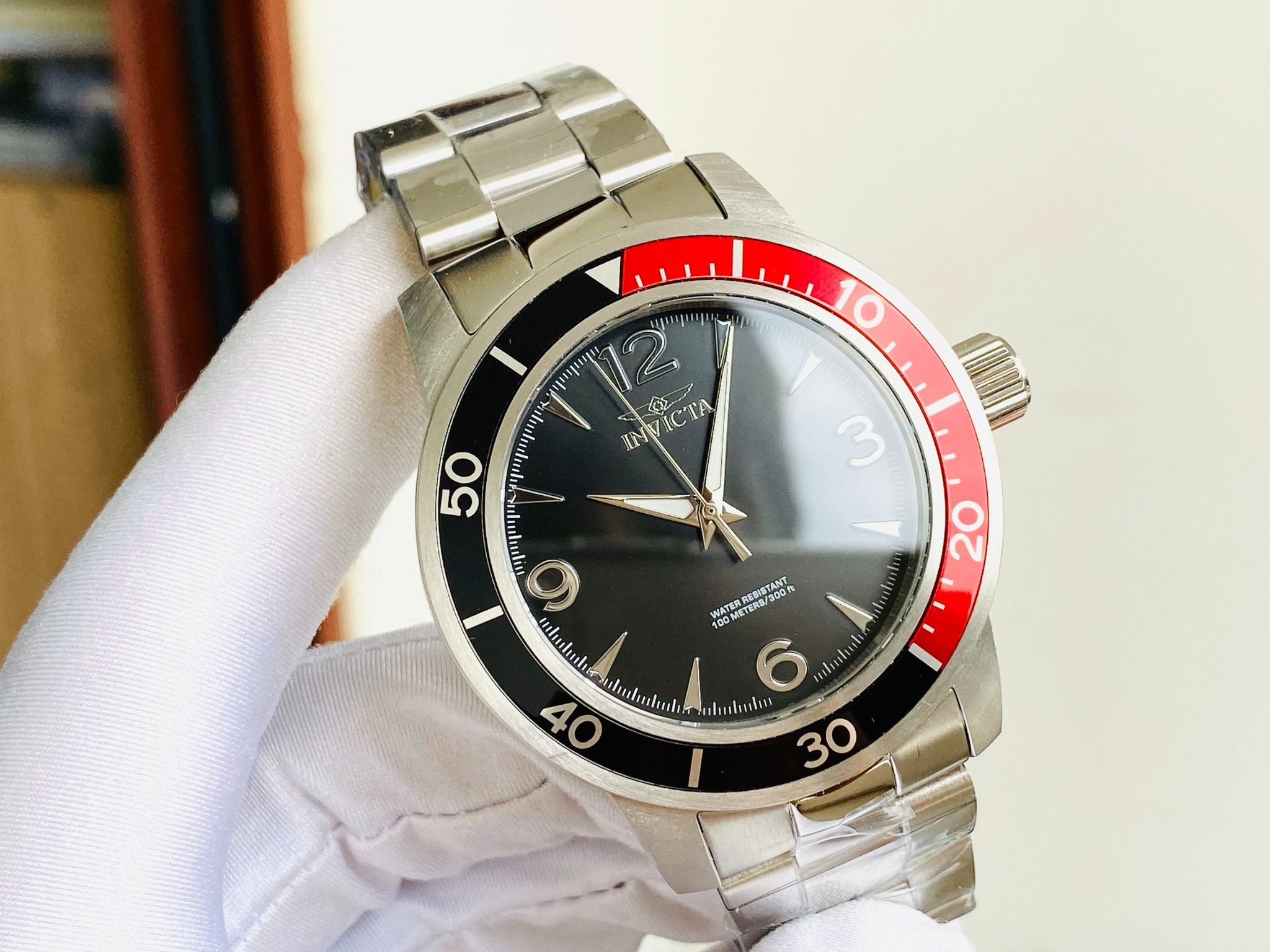 Invicta Quartz Specialty 38516 - Đồng Hồ Nam – PhongWatch