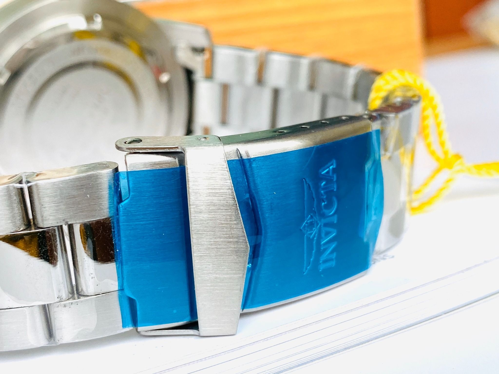 Invicta Quartz Specialty 38516 - Đồng Hồ Nam – PhongWatch