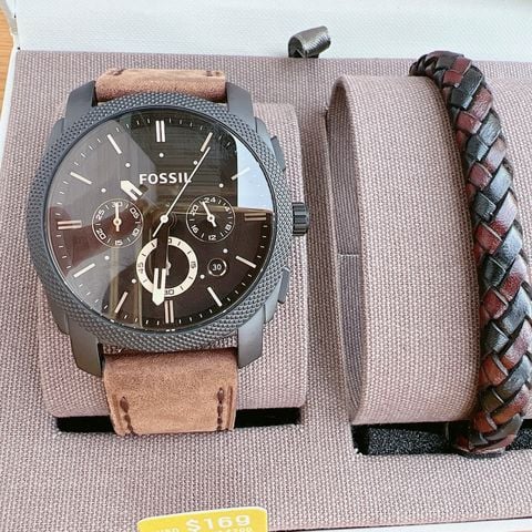 FOSSIL – PhongWatch