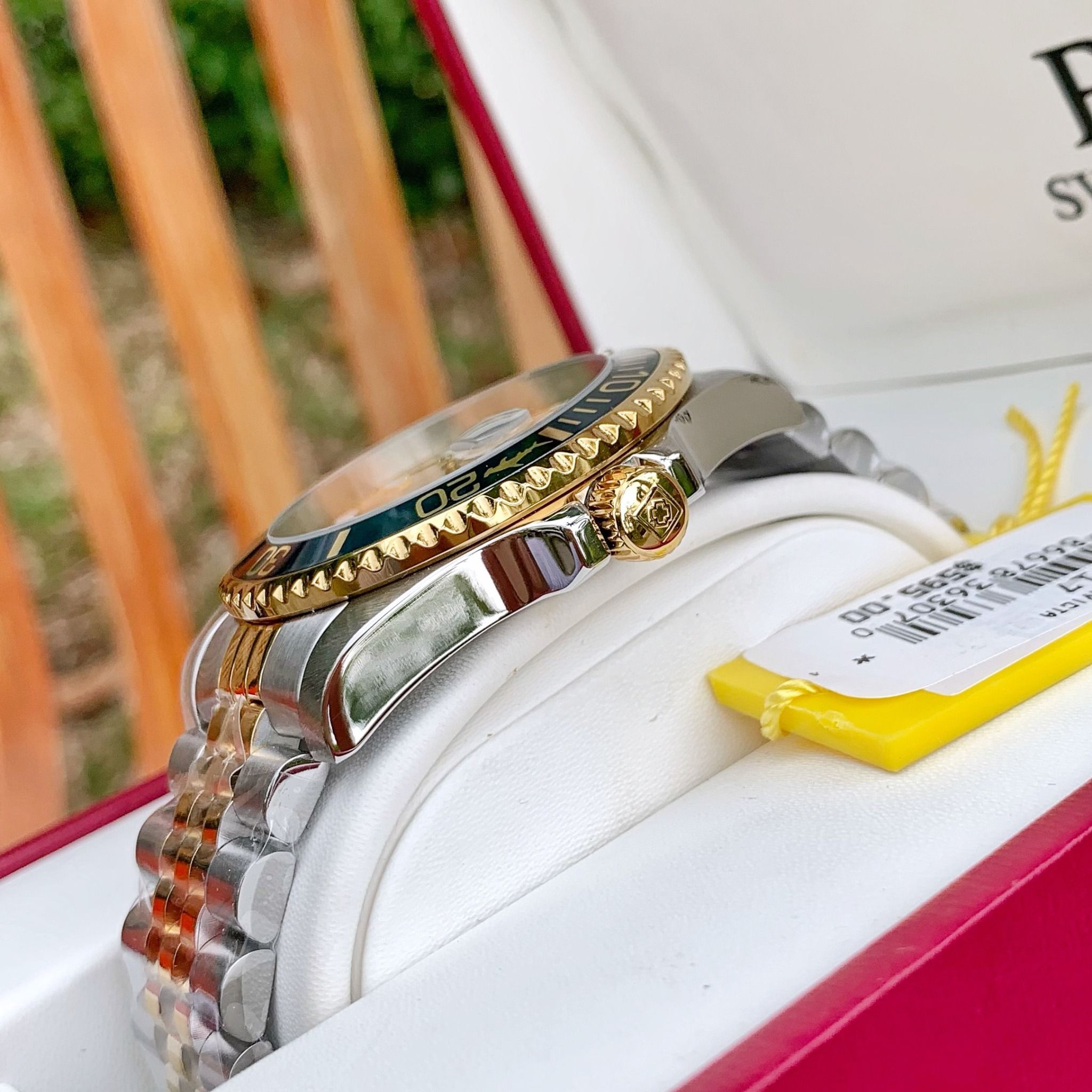 Invicta Pro Diver 36017 - Đồng Hồ Nam – PhongWatch