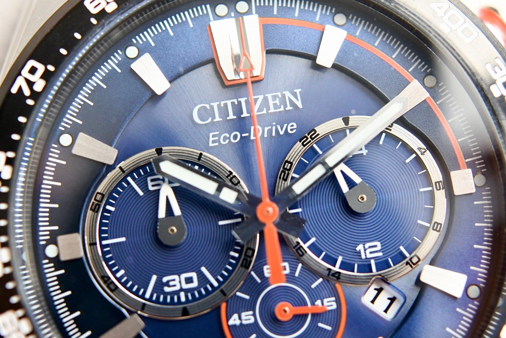 Citizen Eco-Drive CA4486-82L – PhongWatch