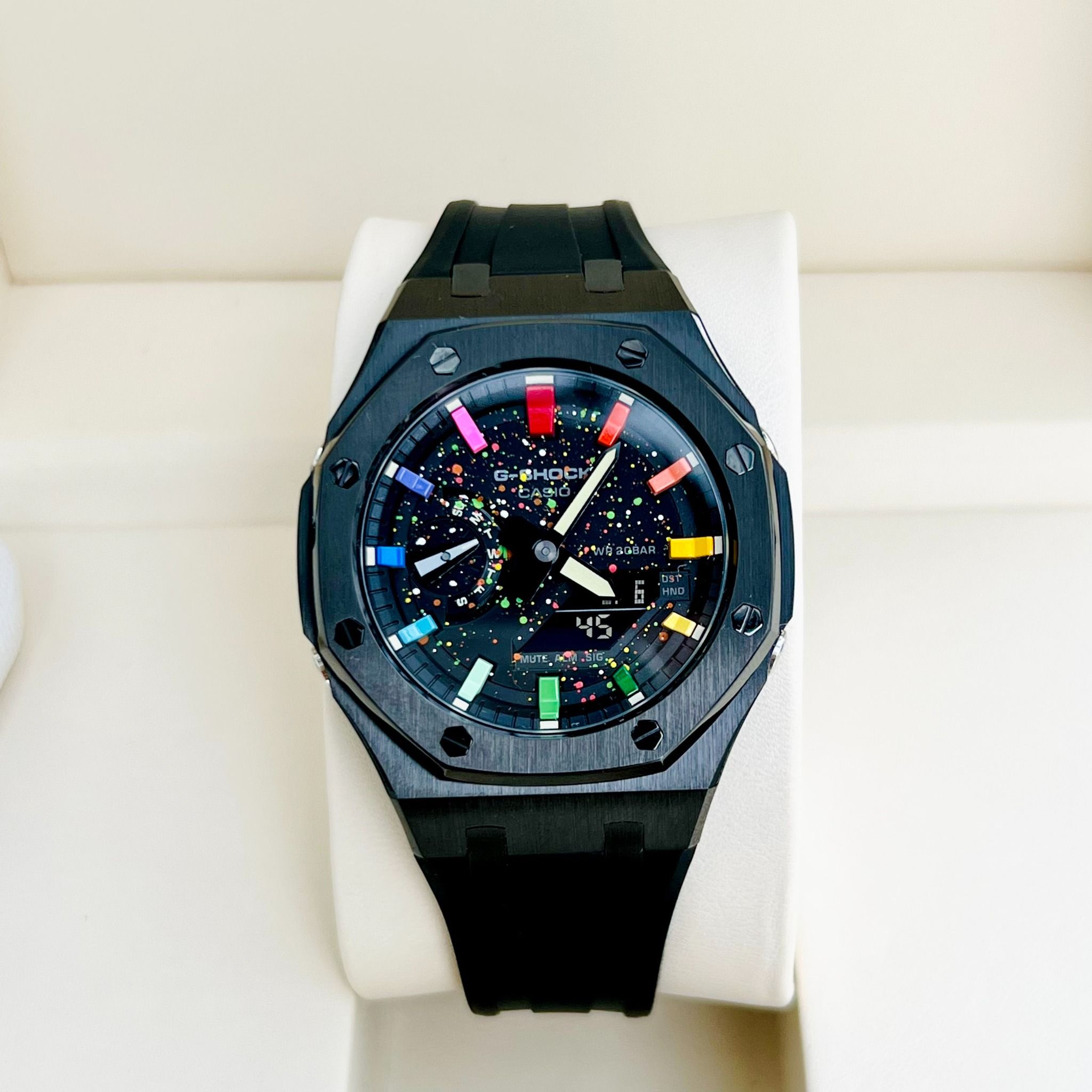 Casio G-Shock GA-2100 Custom AP - Đồng Hồ Nam – PhongWatch