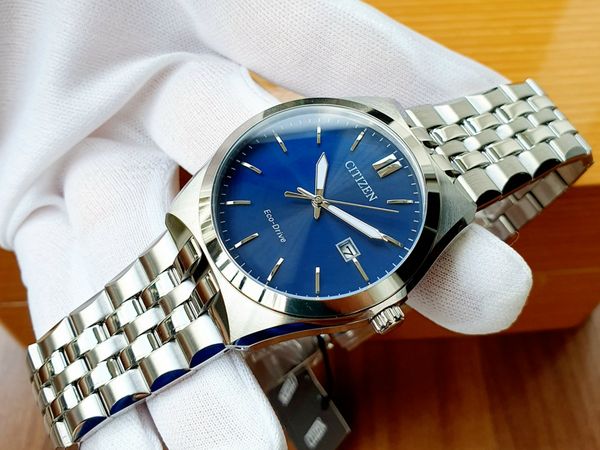 Citizen Eco-Drive BM7330-59L Corso – PhongWatch
