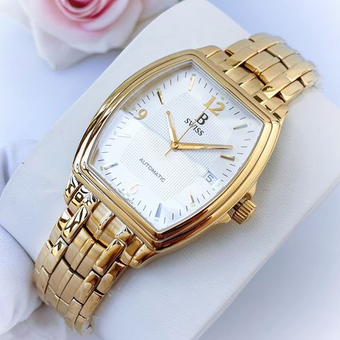 B SWISS – PhongWatch