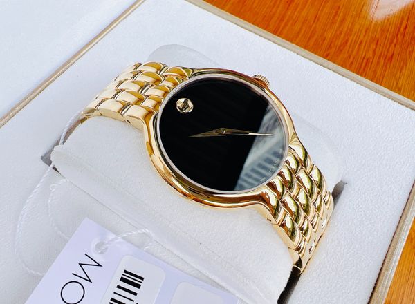 Movado Verturi 0606934 - Đồng Hồ Nam – PhongWatch