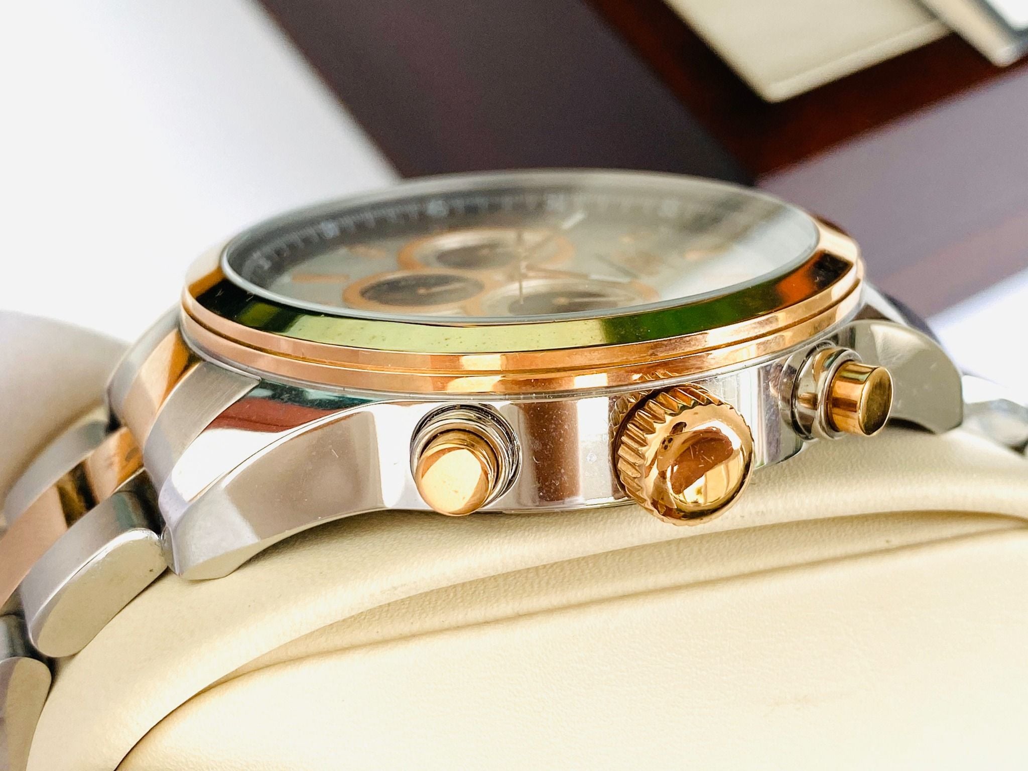 INVICTA Vintage Quartz 29173 - Đồng Hồ Nam – PhongWatch