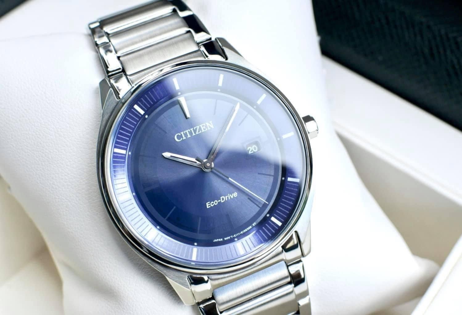 Citizen Eco-Drive BM7400-80L - Đồng Hồ Nam – PhongWatch