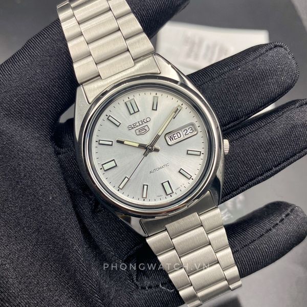 Seiko 5 SNXS73K1 - Đồng Hồ Nam - Chính Hãng Giá Tốt – PhongWatch