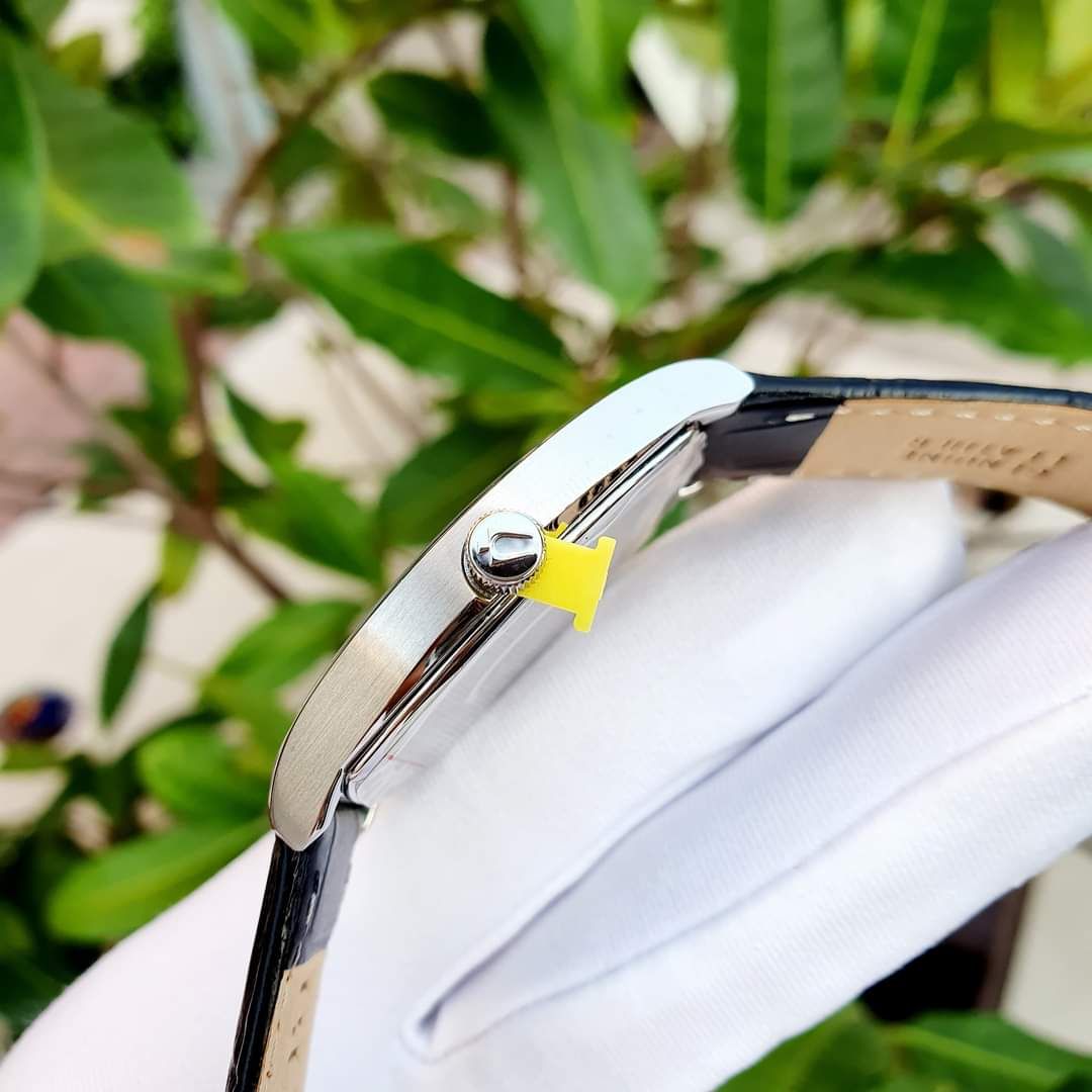 Bulova Quartz 96B290 - Đồng Hồ Nam – PhongWatch